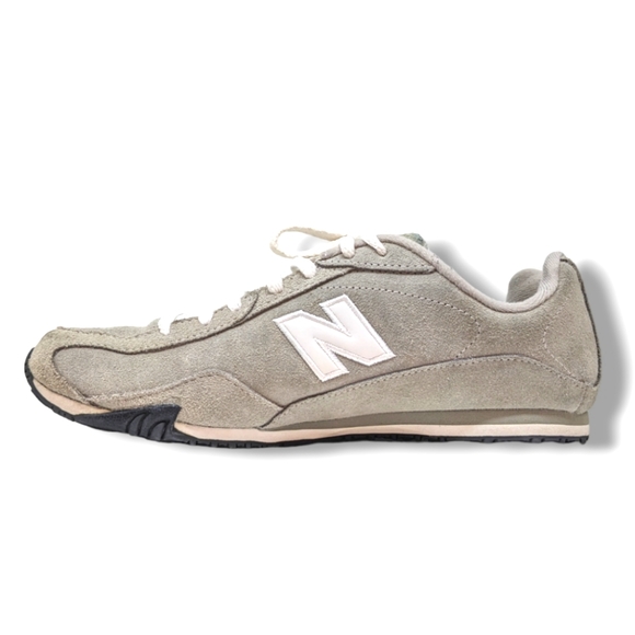 New Balance | Shoes | New Balance 442 Classic Grey White Running ...